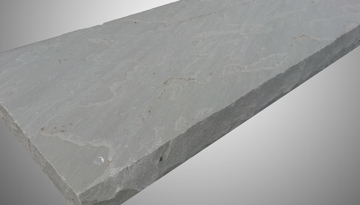 Pierre naturelle Grès Gris près de Rennes et Saint-Malo - Adi Roc